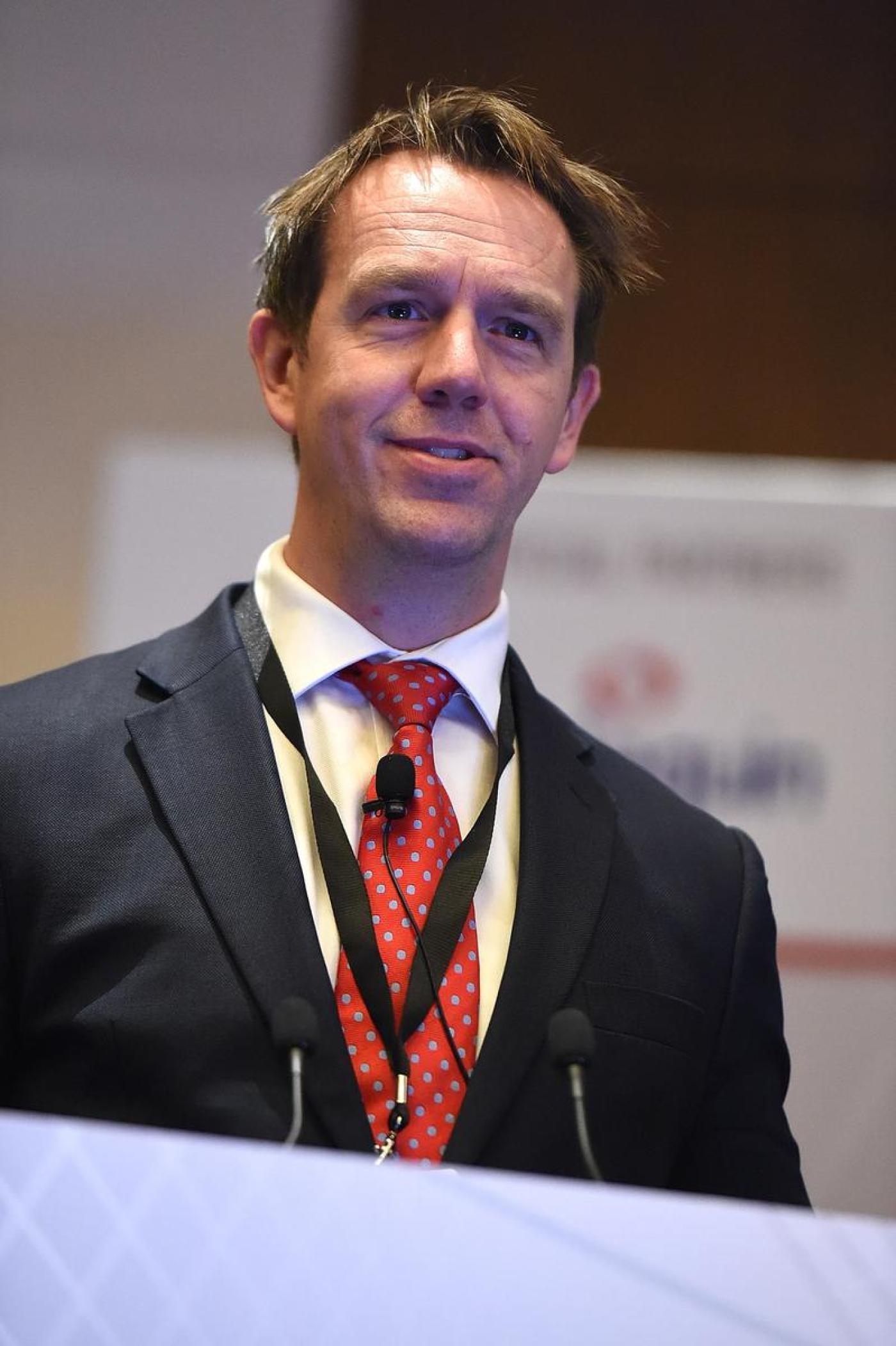 Former London Sport CEO appointed as Cycling UK’s interim Chief ...